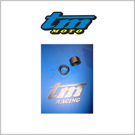 TM Racing TMEES Cylinder - Powervalve Shaft Parts - TM UK: TM 'Moto ...