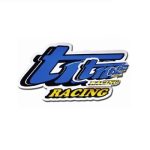TM Racing Official 'Logo' Decals - TM UK: TM Racing 'Moto' Official ...
