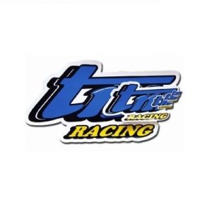TM Racing Official 'Logo' Decals - TM UK: TM Racing 'Moto' Official ...