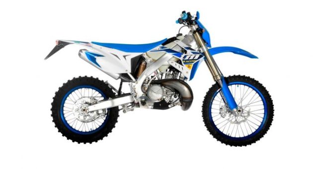 TM Racing Plastic Kit: 2015>2019 EN / SMR. 2S+4S Models. Without ...