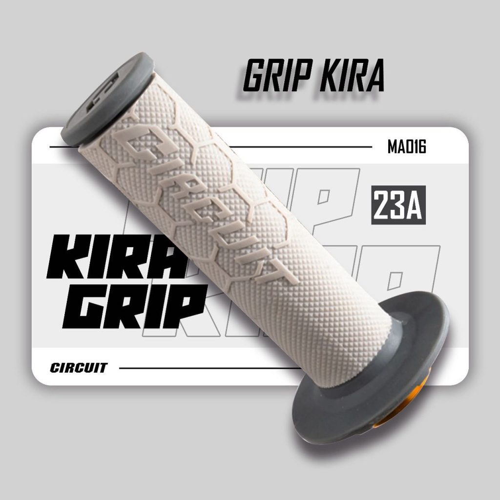 Circuit Equipment: Vector Handguard Range - TM UK: TM Racing 'Moto ...