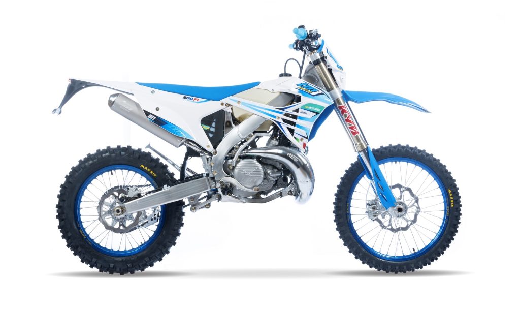 TM Racing Plastic Kit. 2022>2023 EN / SMR Models. Without Headlight ...