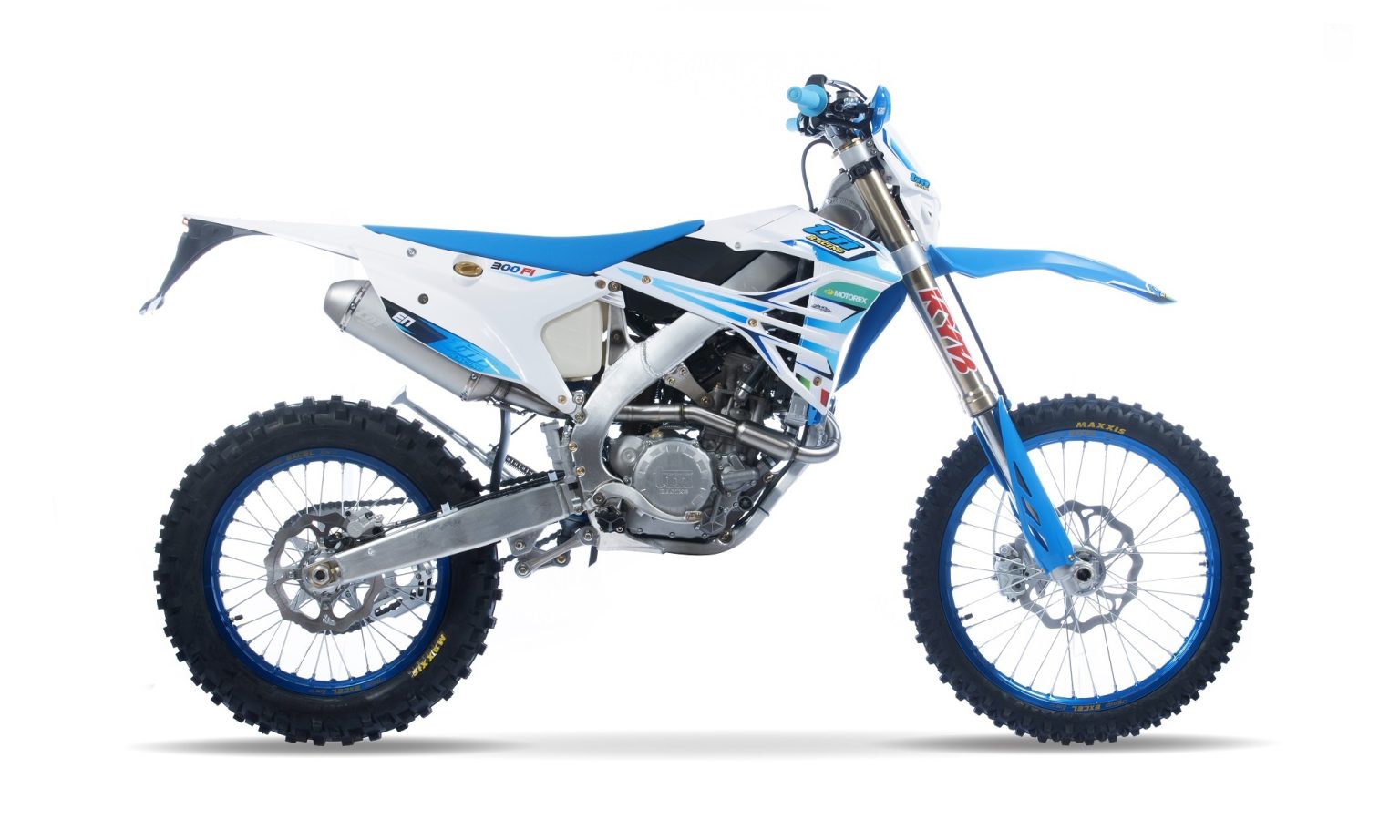 Plastic Kits: All Model Years Archives - TM UK: TM 'Moto' Official Importer