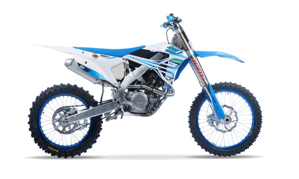 Plastic Kits: All Model Years Archives - TM UK: TM 'Moto' Official Importer