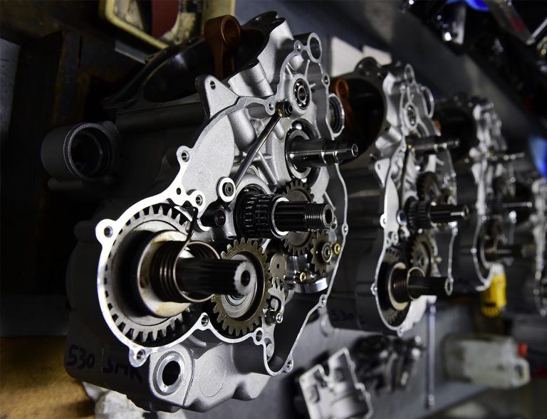 Spare Parts & Accessories - TM UK: TM 'Moto' Official Importer