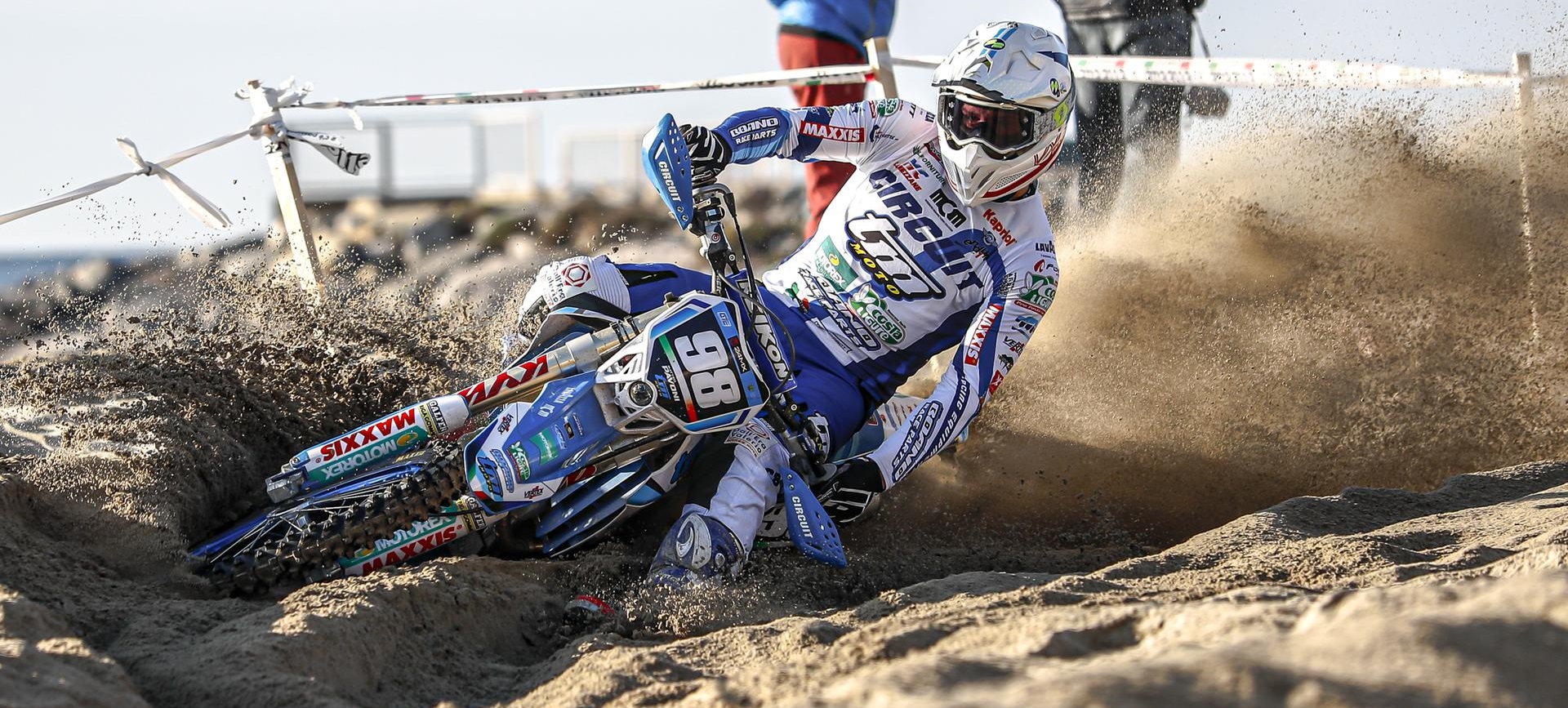 TM Racing Motorcycles, Engines and Spare Parts in UK and Ireland - TMUK ...