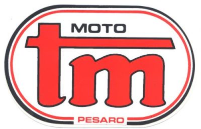 TM Moto & TM UK: History - TM UK: TM Racing 'Moto' Official Importer