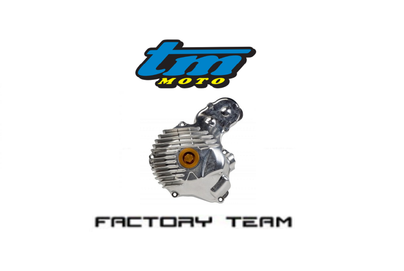 Supermoto Models - TM UK: TM Racing 'Moto' Official Importer