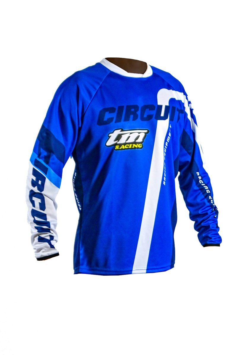 Reflex 'TM Racing' Race Kit - TM UK: TM 'Moto' Official Importer