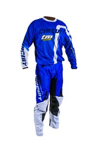 Reflex 'TM Racing' Race Kit - TM UK: TM 'Moto' Official Importer