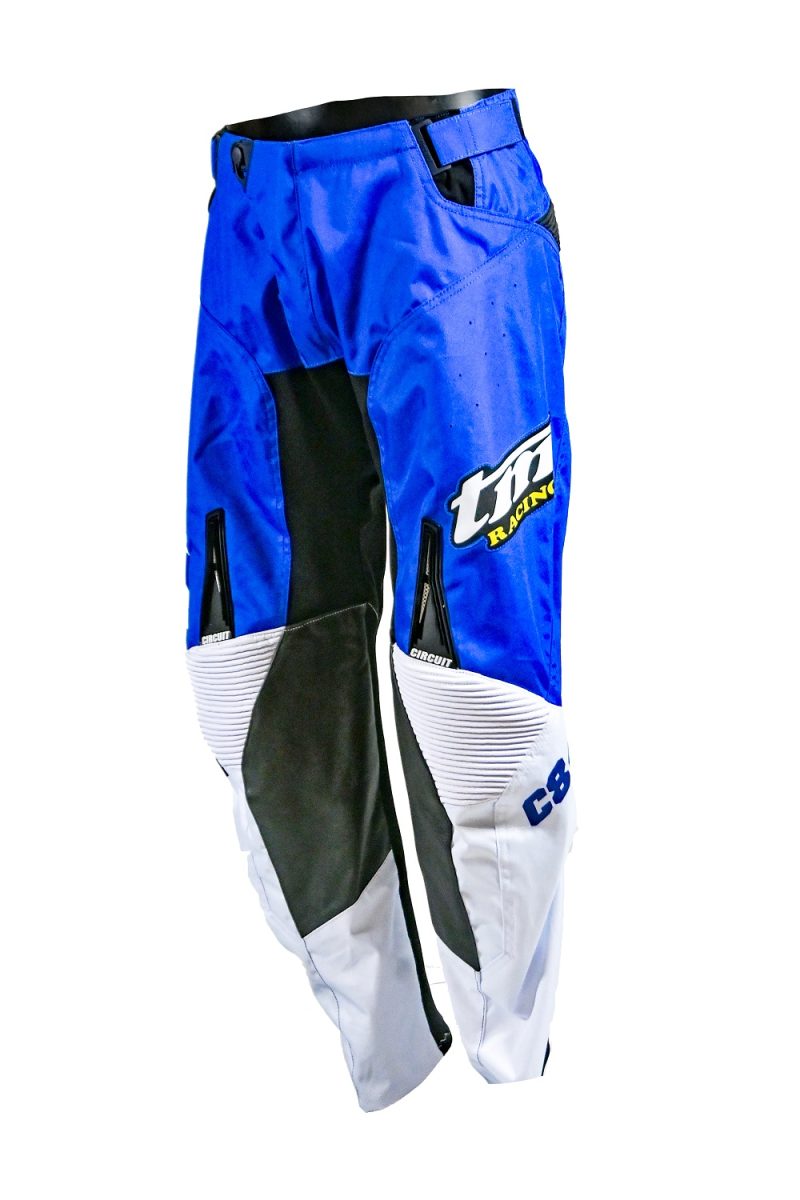 Reflex 'TM Racing' Race Kit - TM UK: TM 'Moto' Official Importer