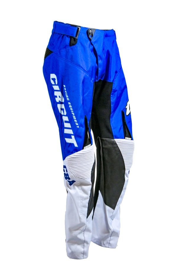 Reflex 'TM Racing' Race Kit - TM UK: TM 'Moto' Official Importer