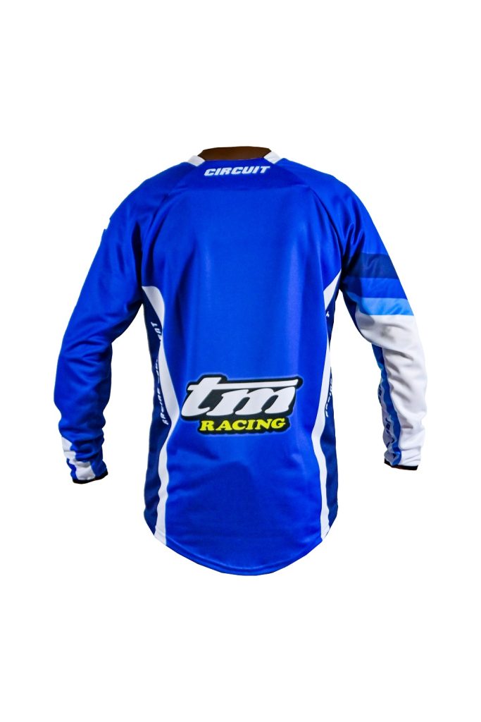 Reflex 'TM Racing' Race Kit - TM UK: TM 'Moto' Official Importer