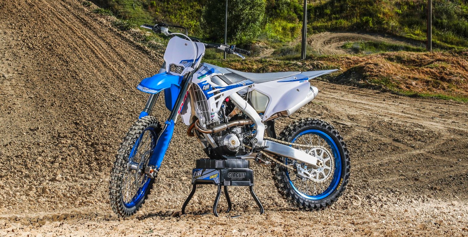 Cleaning Your TM Machine - TM UK: TM Racing 'Moto' Official Importer