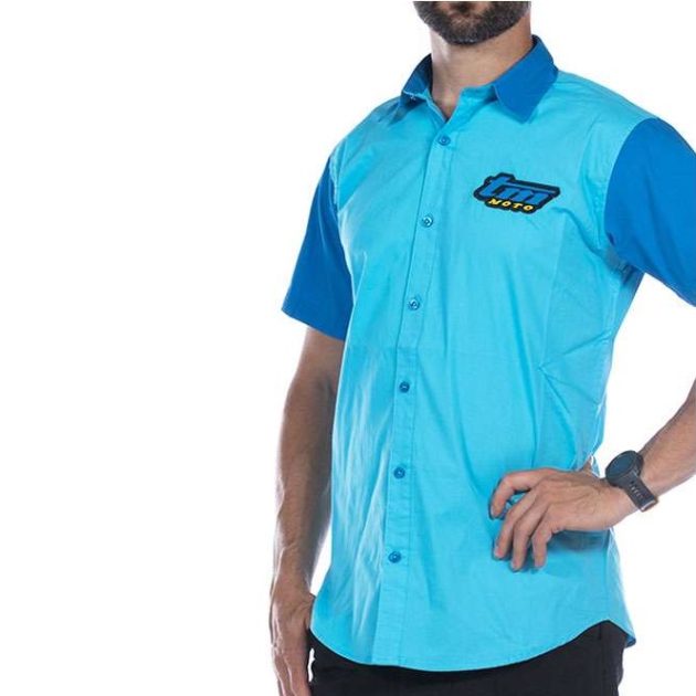 TM STYLE: Official Apparel & Merchandise Archives - TM UK: TM 'Moto ...