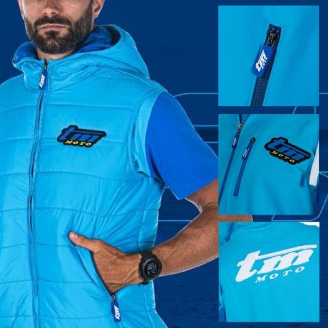 Shop - TM UK: TM 'Moto' Official Importer