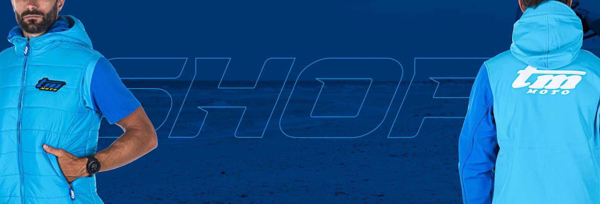 TM UK: Home Page - TM UK: TM 'Moto' Official Importer