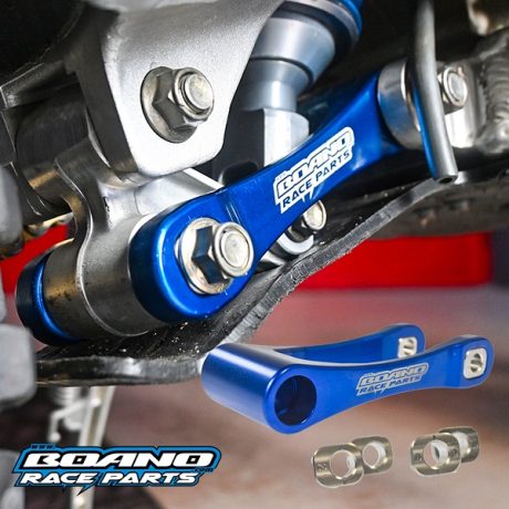 TM BOANO FACTORY PARTS Archives - TM UK: TM 'Moto' Official Importer