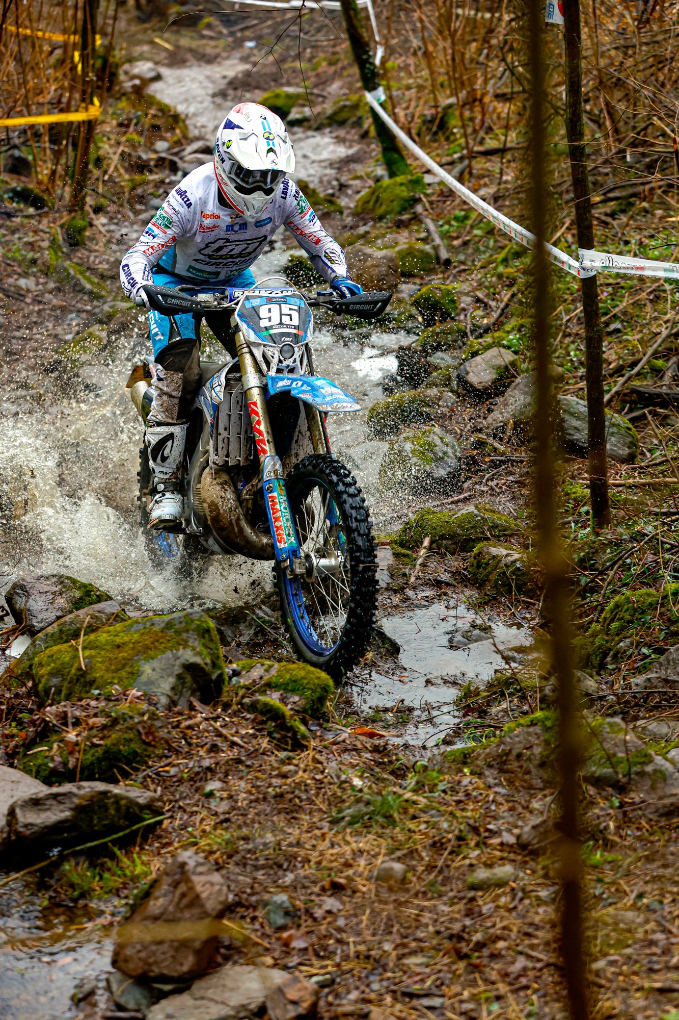 TM Boano Factory: Assoluti Italia Rd1 2024 - Cavaglia - TM UK: TM 'Moto ...