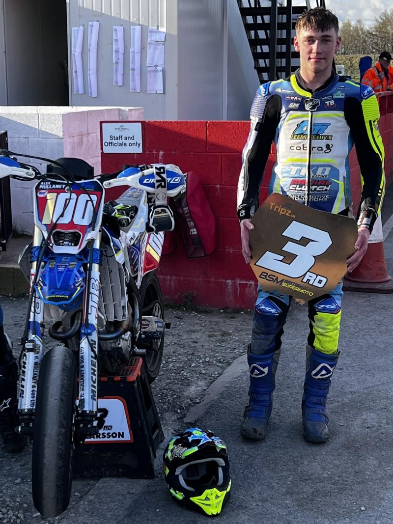 2024 British Supermoto Championship: RD1 - Three Sisters - TM UK: TM ...
