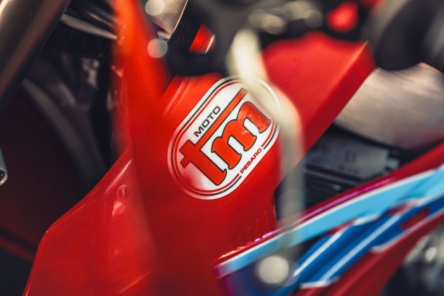 'Red Dream' Limited Edition 40th Anniversary: 1985 - 2025 - TM UK: TM ...