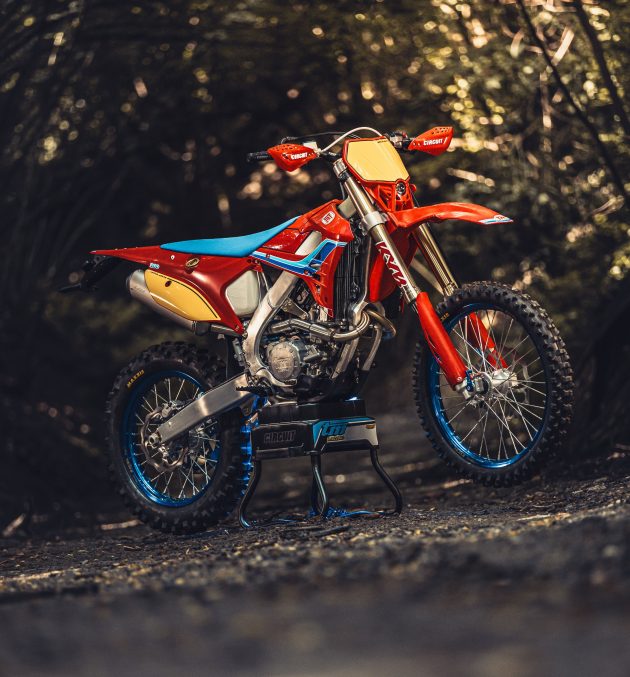 'Red Dream' Limited Edition 40th Anniversary: 1985 - 2025 - TM UK: TM ...