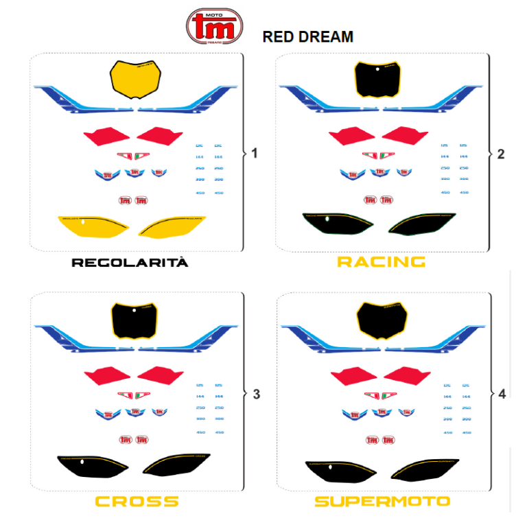'SUPERMOTO' LOGO Archives - TM UK: TM 'Moto' Official Importer