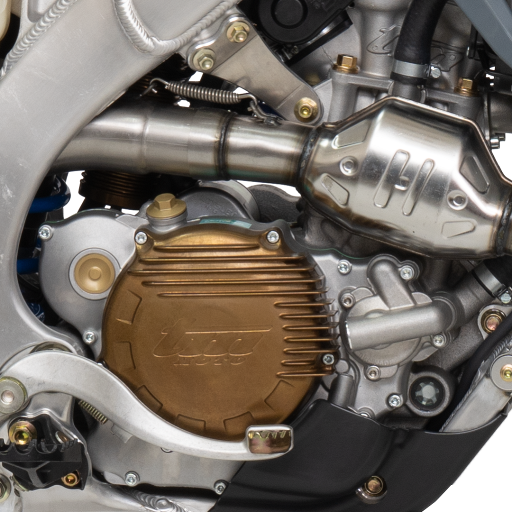 TM Moto: Optional Extras - TM UK: TM 'Moto' Official Importer TM Moto: Optional Extras - TM UK: TM 'Moto' Official Importer