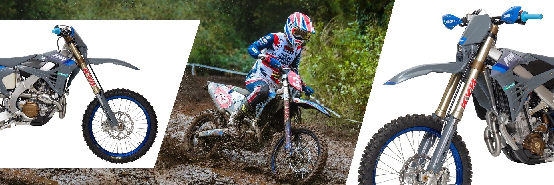 TM UK: Home Page - TM UK: TM 'Moto' Official Importer