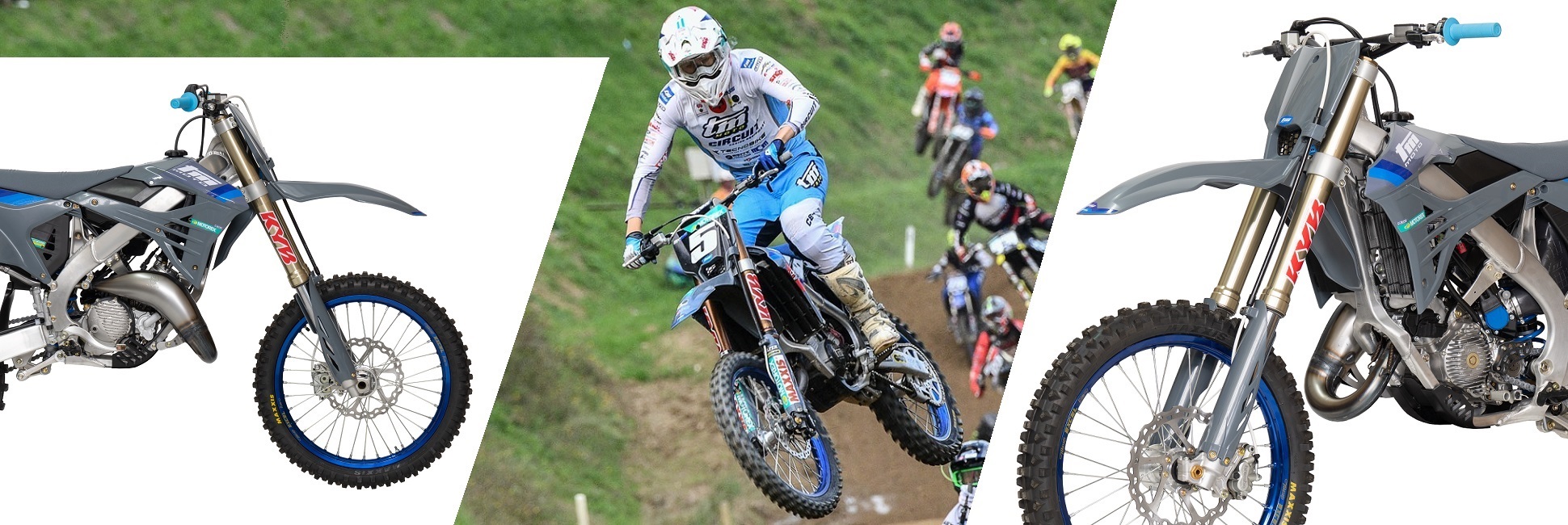 TM UK: Home Page - TM UK: TM 'Moto' Official Importer