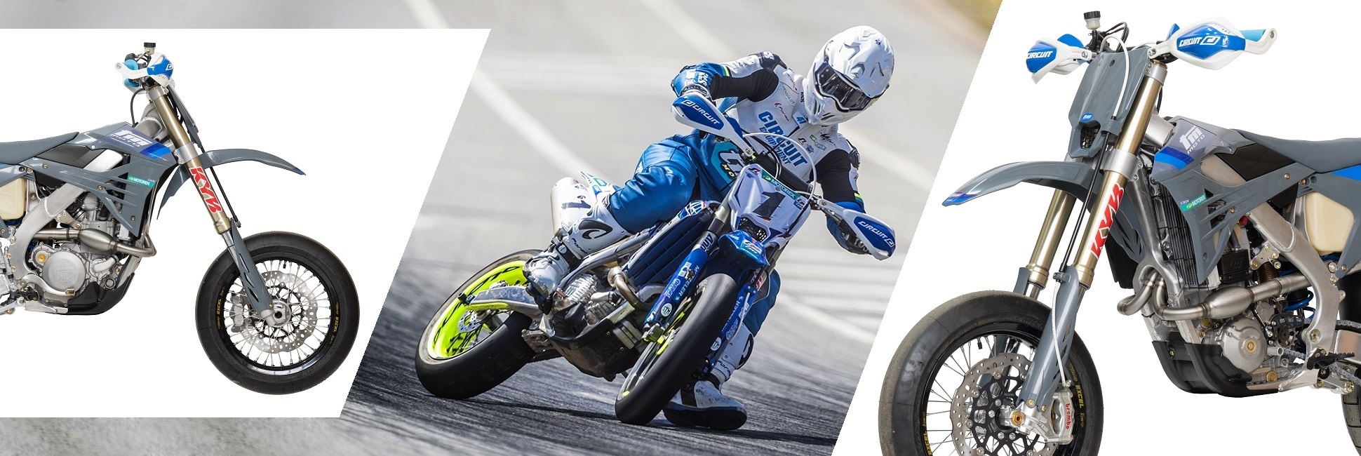 TM UK: Home Page - TM UK: TM 'Moto' Official Importer