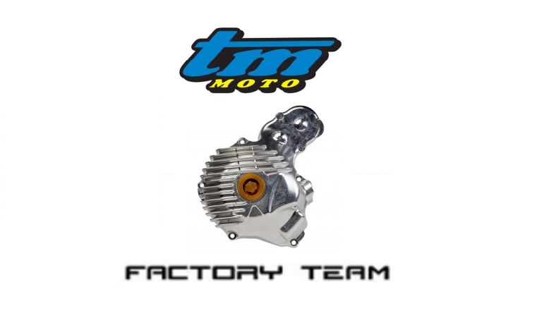 Motocross Models - TM UK: TM 'Moto' Official Importer