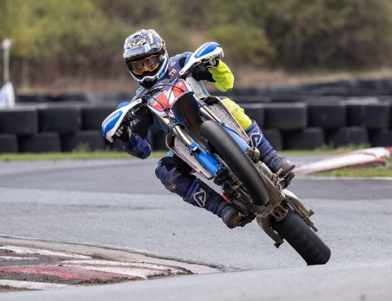 2025: TM Moto Leeds/ TM Moto UK - Supermoto Team Press Release - TM UK ... 2025: TM Moto Leeds/ TM Moto UK - Supermoto Team Press Release - TM UK ...