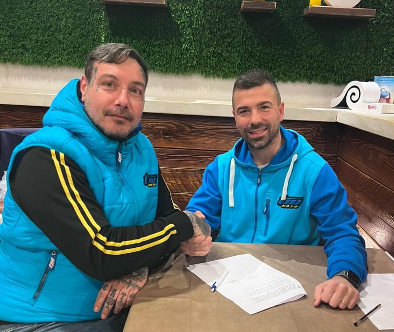 2025: TM Moto Leeds/ TM Moto UK - Supermoto Team Press Release - TM UK ...