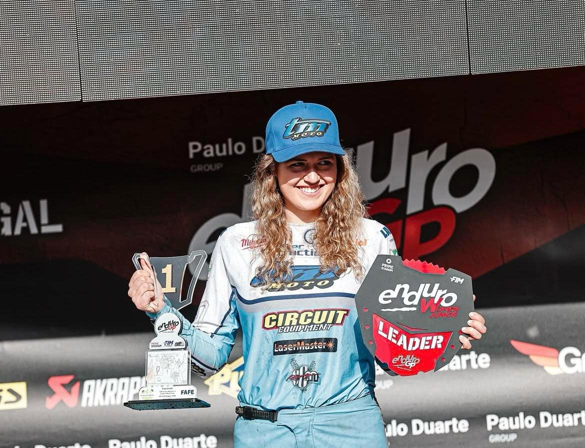 Tett Tops Portugal - TM UK: TM 'Moto' Official Importer