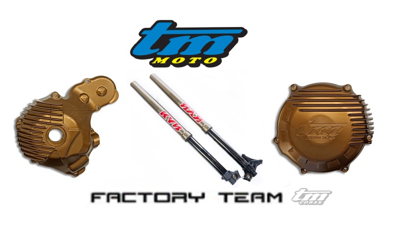 Supermoto Models - TM UK: TM 'Moto' Official Importer