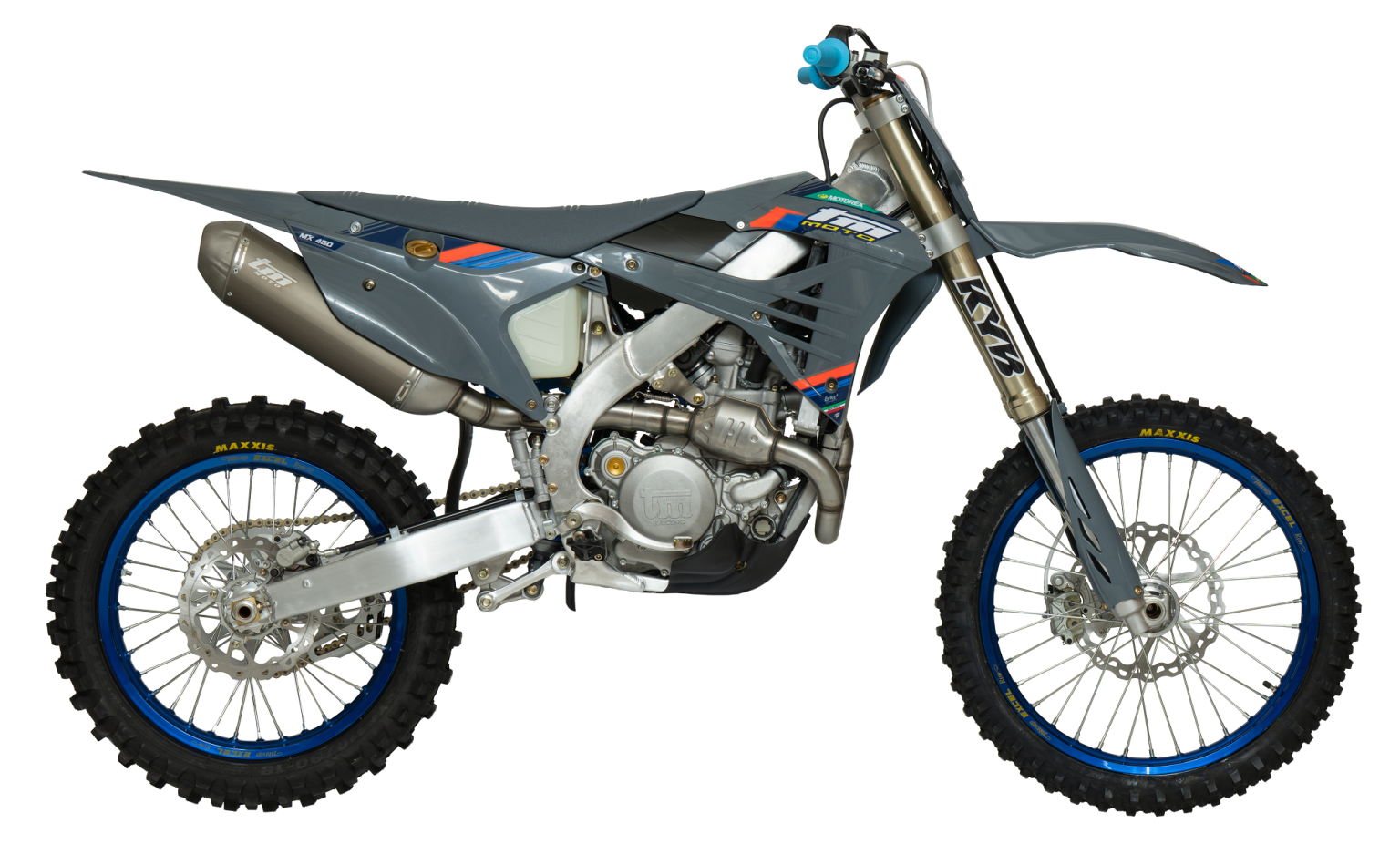 Motocross Models - TM UK: TM 'Moto' Official Importer