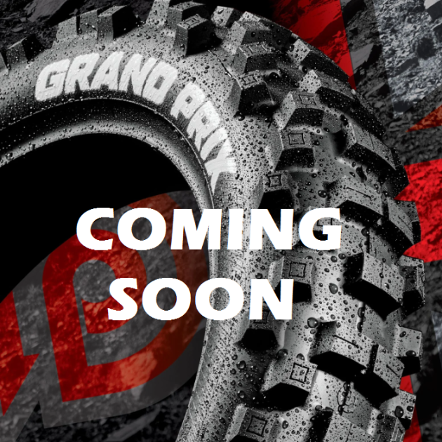 PLEWS TYRES - COMING SOON - TM UK: TM 'Moto' Official Importer